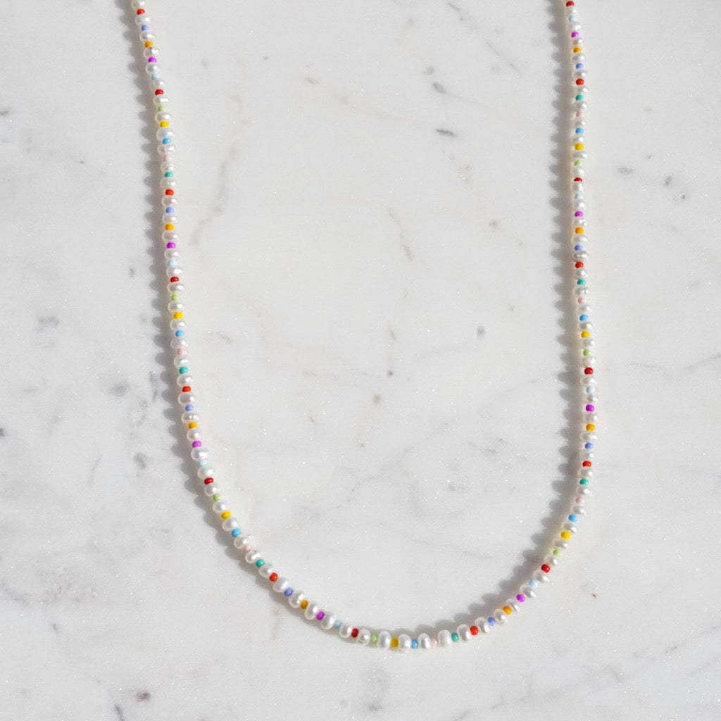 Candi Necklace – ted. Jewelry